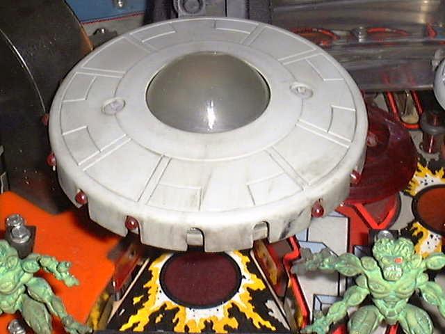 attack from mars personal photoes